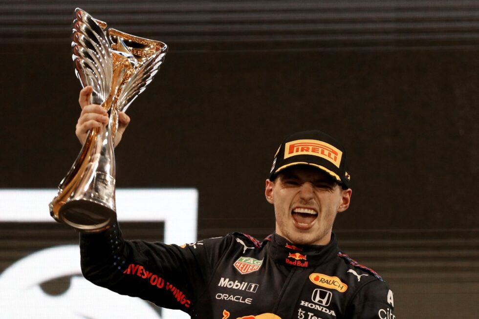 Motorsport Jobs and Careers at DRIVER61