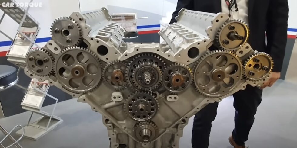 Ford Cosworth DFV: F1’s Most Iconic Engine
