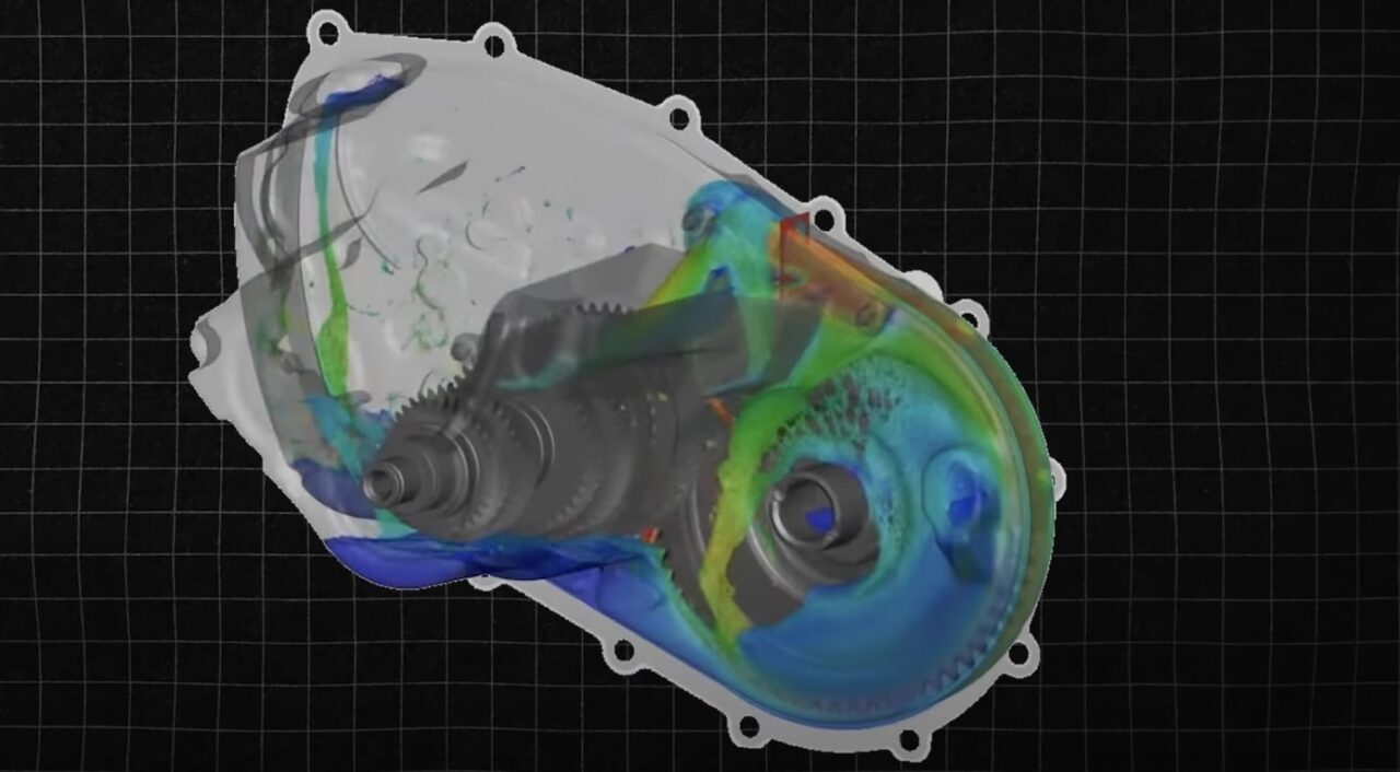 F1 Gearbox Secrets: Inside Alpine’s $6M Engineering Marvel