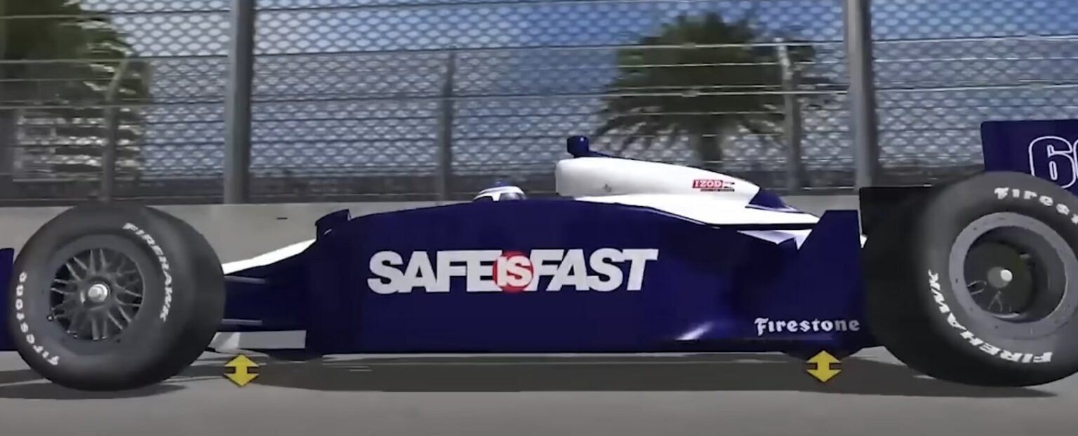 The Precision Behind Formula 1 Car Setups: Expert Insights
