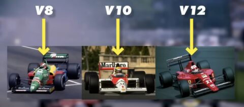 The Rise and Fall of F1’s 20,000 RPM V10 Engines