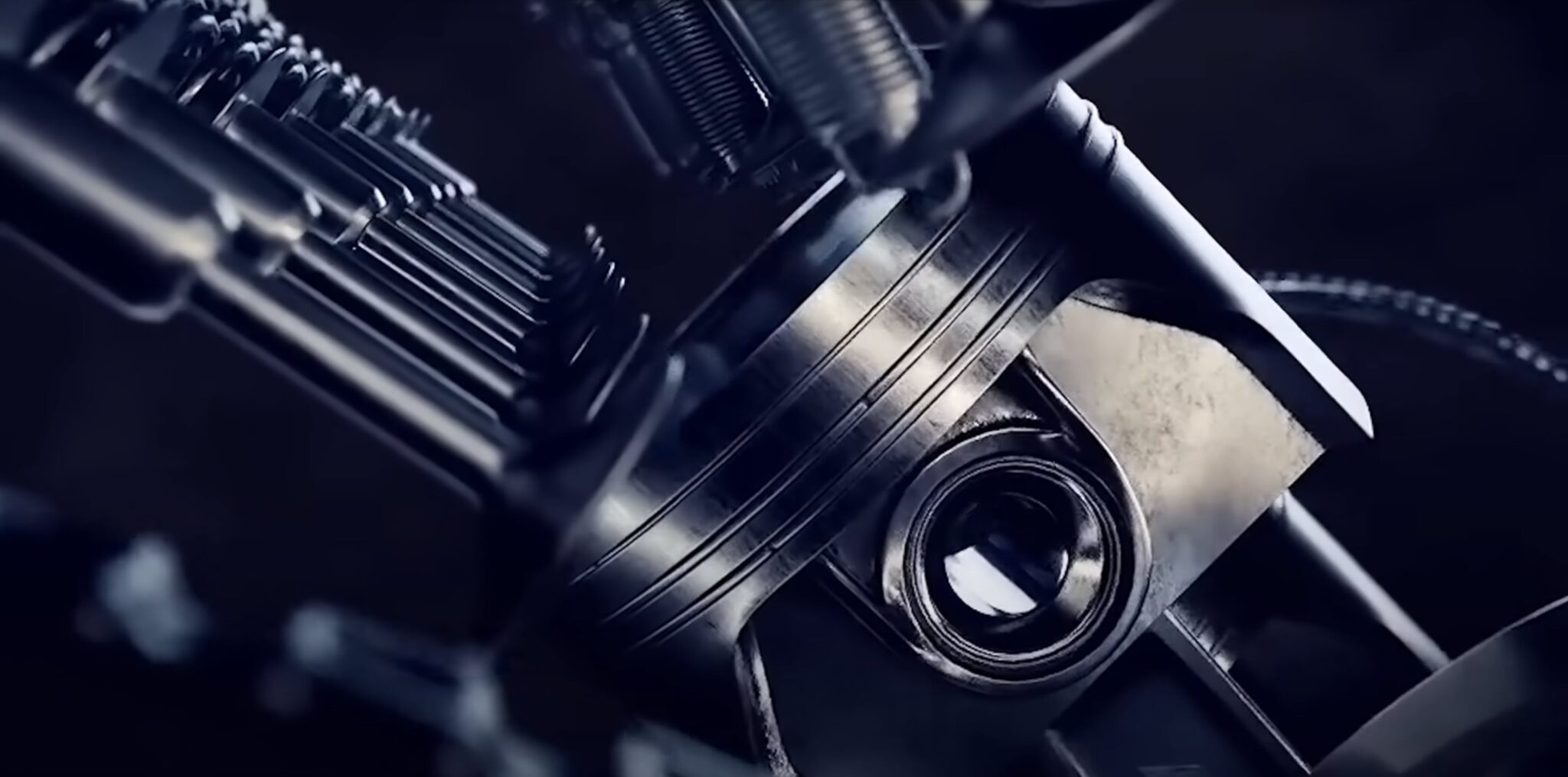 The Rise and Fall of F1’s 20,000 RPM V10 Engines