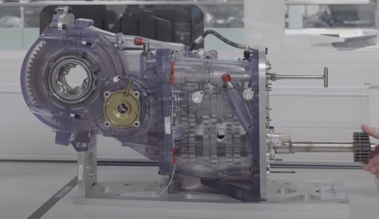 F1 Gearbox Secrets: Inside Alpine’s $6M Engineering Marvel