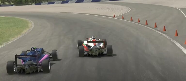 Mastering F1 Overtakes: Techniques, Strategy, and Precision in Wheel-to ...