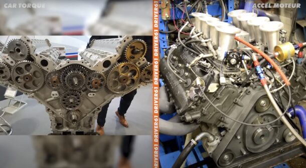 Ford Cosworth DFV: F1’s Most Iconic Engine