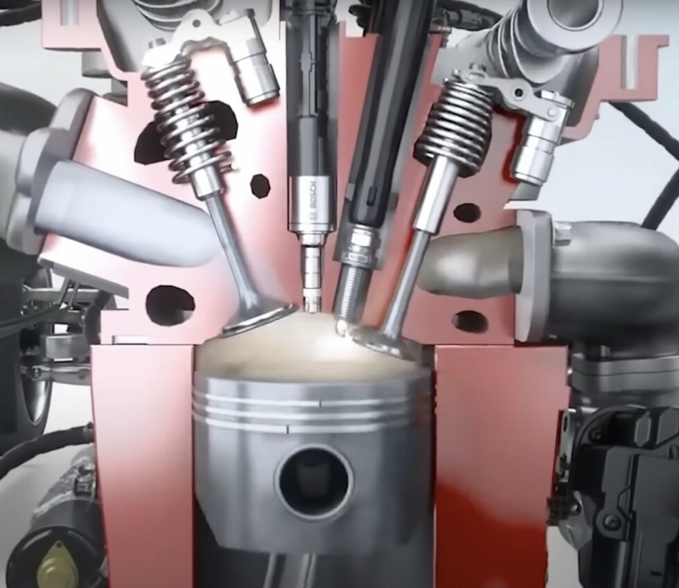 Why F1 Engines Can’t Rev Past 20,000 RPM