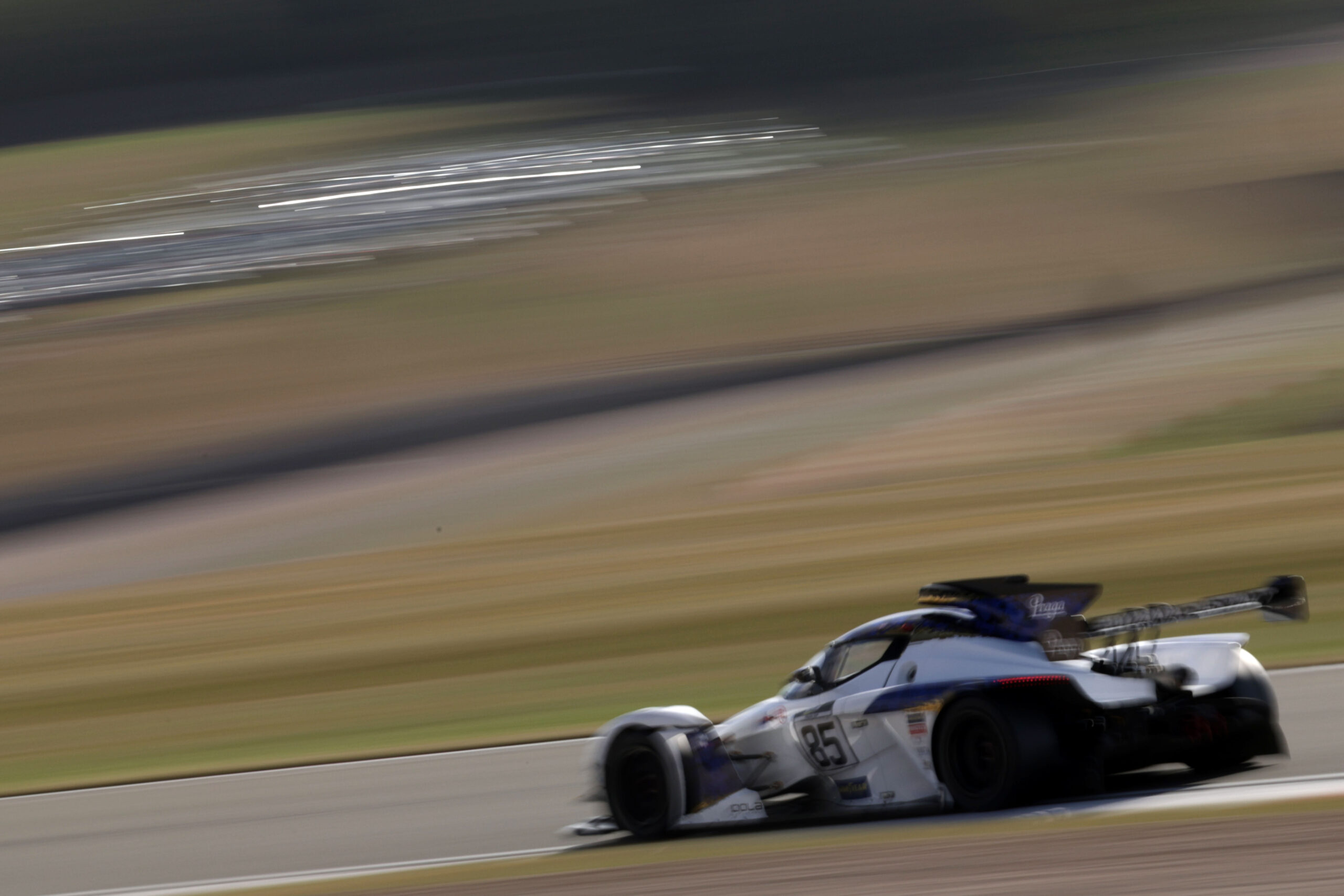 Motorsport from driver61.com