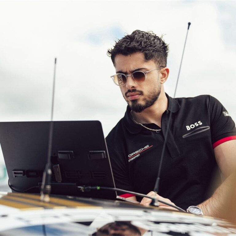 F1 Aerodynamics Course with Willem Toet - DRIVER61