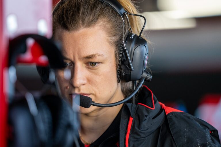 Motorsport Courses for Aspiring Race Engineers