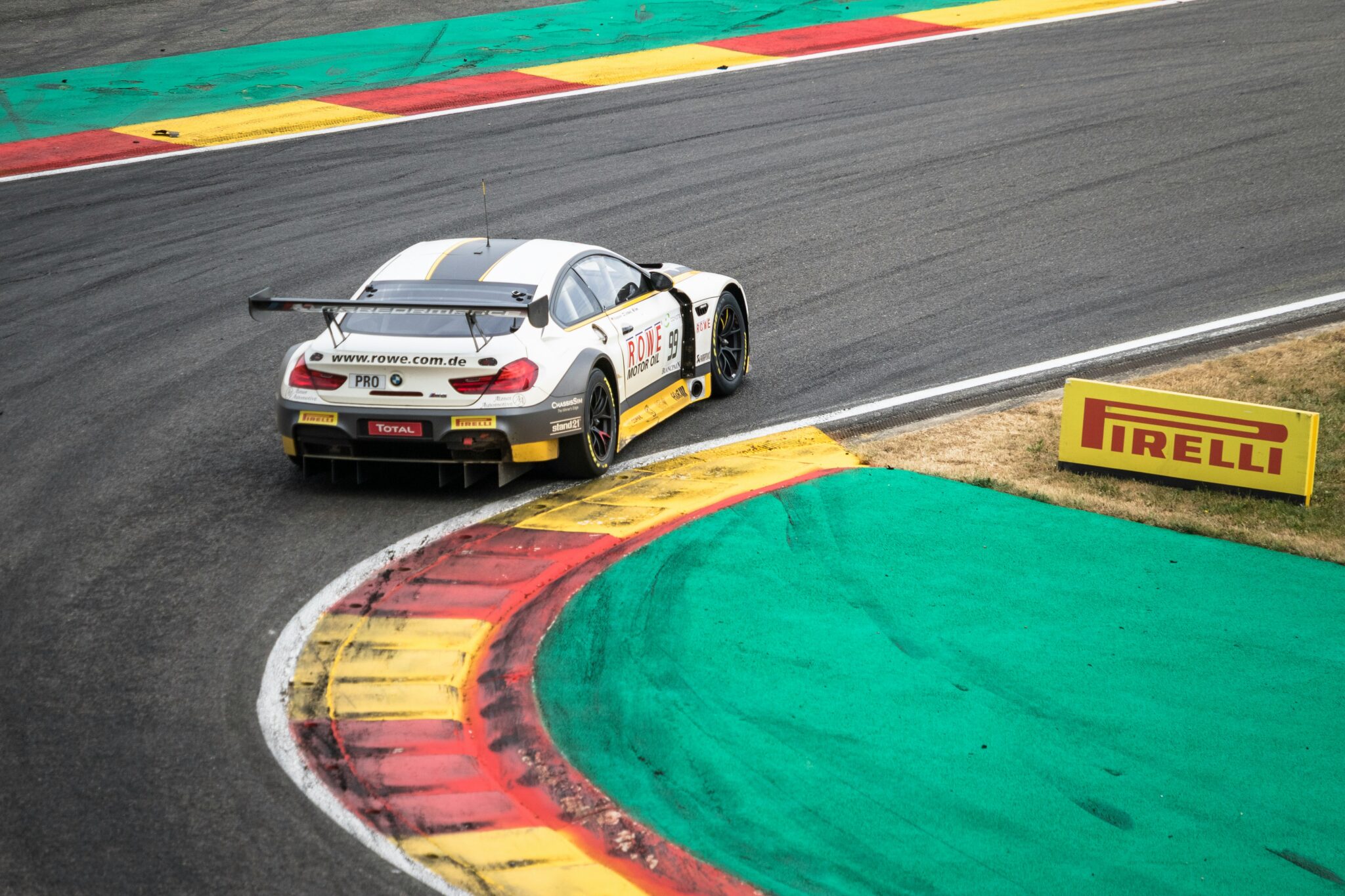 Understanding Weight Transfer - Driver's Uni Video Tutorial #5