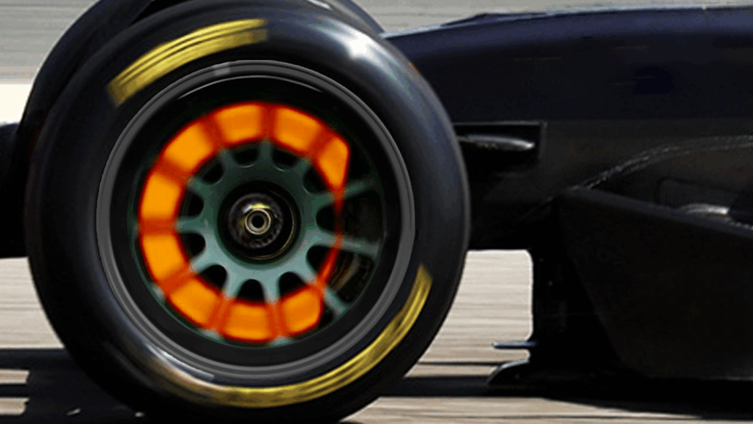 How Formula 1 Brakes Work – An Engineering Deep Dive