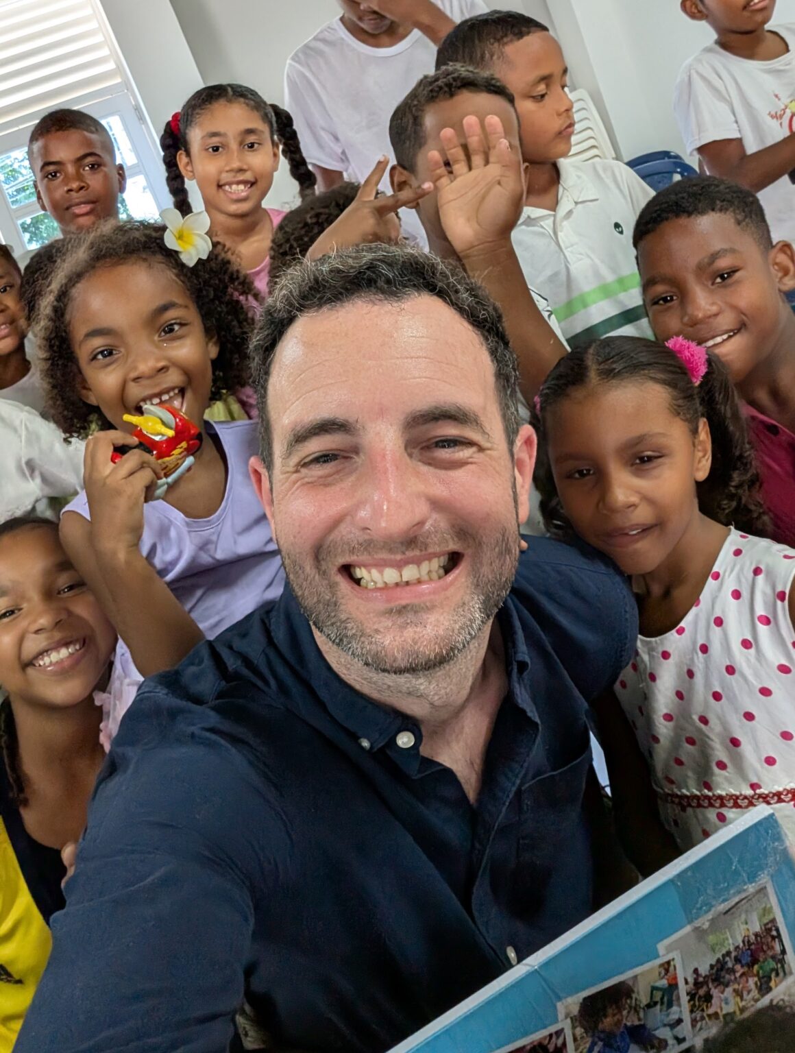 The DRIVER61 Story with Scott Mansell - About