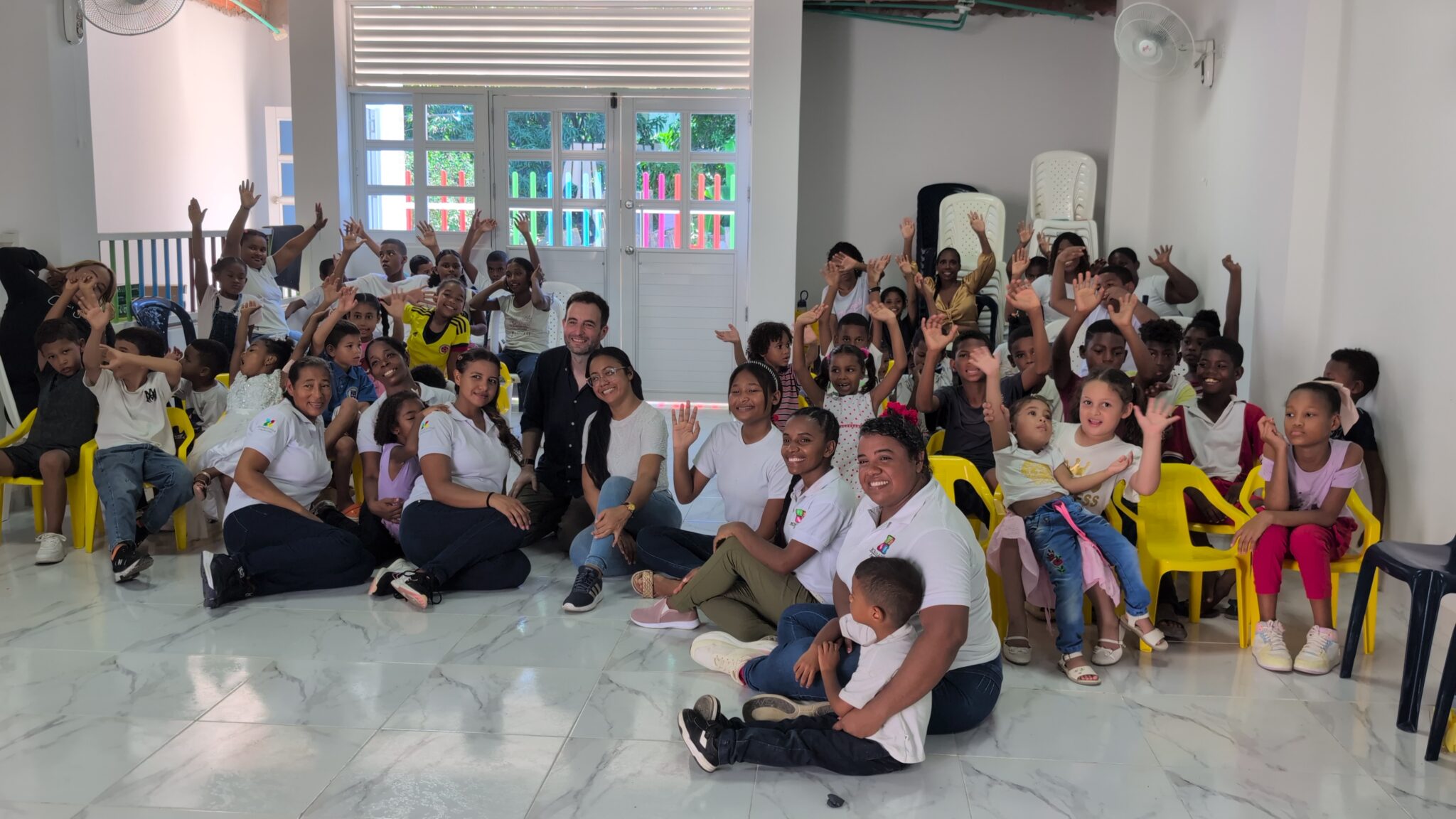 The DRIVER61 Story with Scott Mansell - About